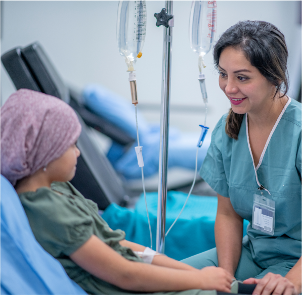 Chemotherapy - GlobMed